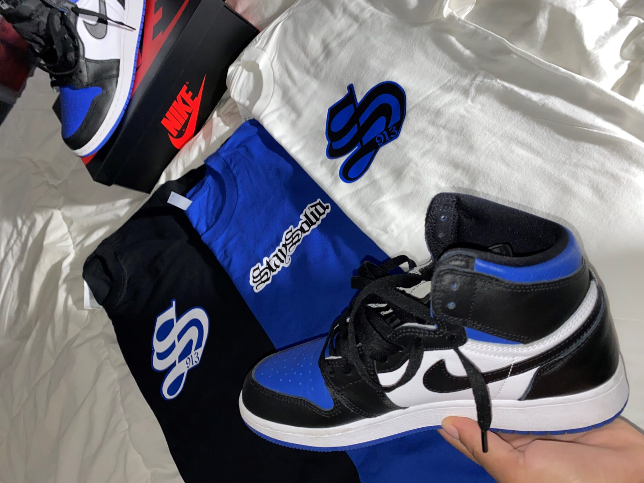 Stay Solid. - The Skills Initiative