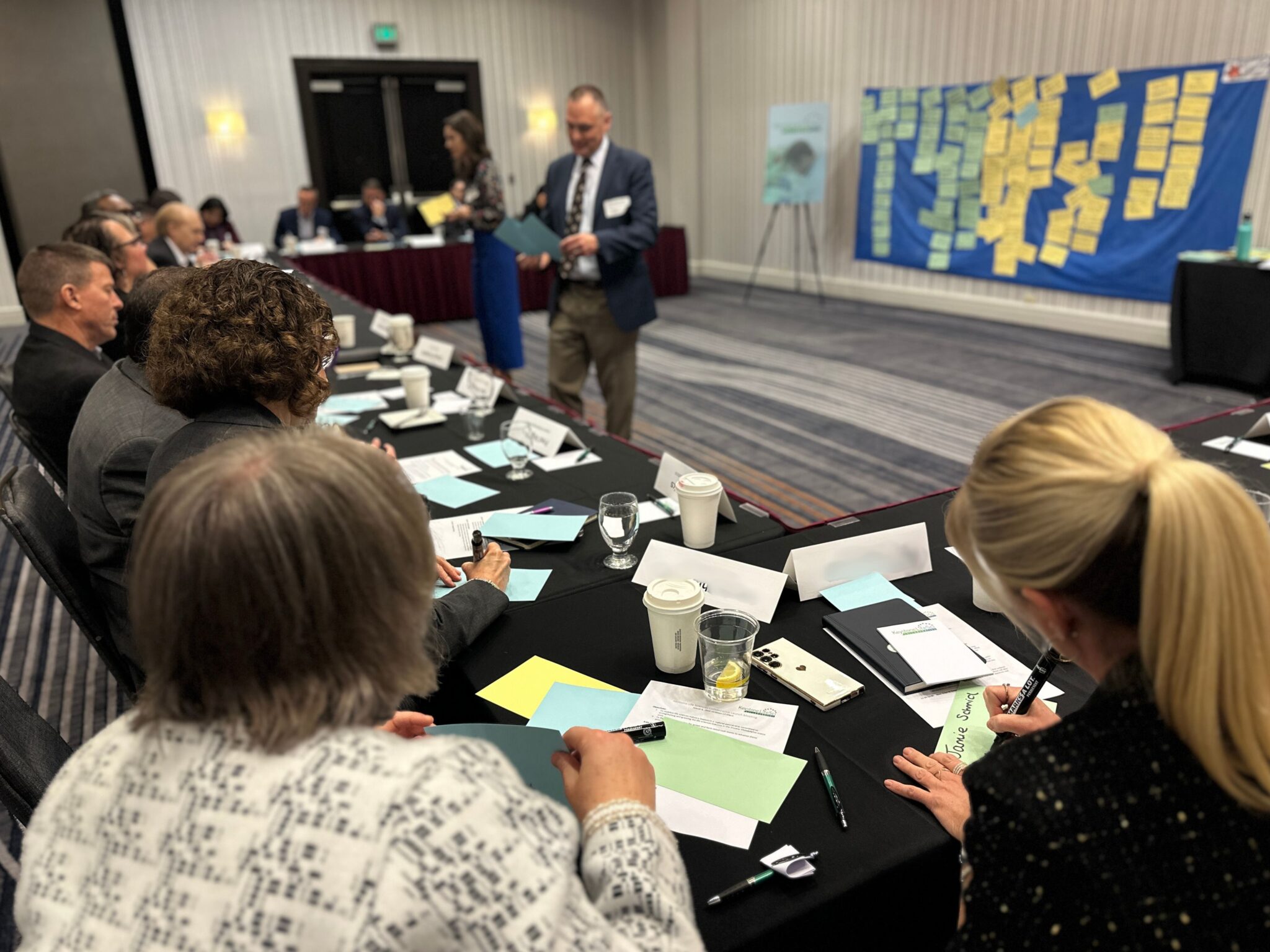 Industry Leaders Launch Keystone LifeSci Collaborative, a New ...